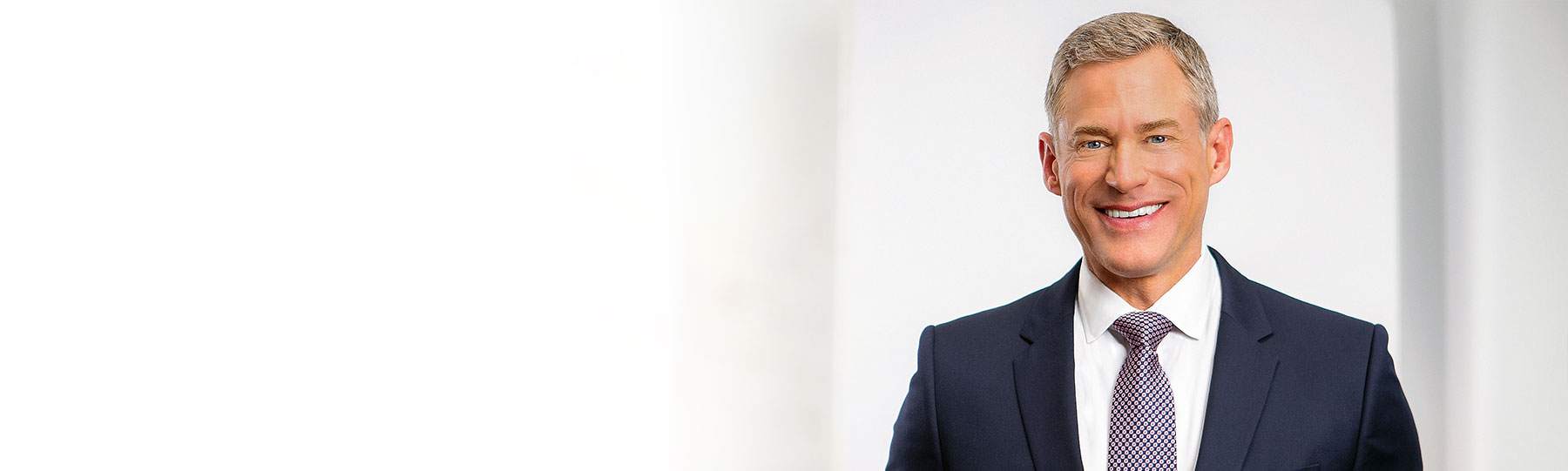 About Employment Attorney Keith Custis - Custis Law